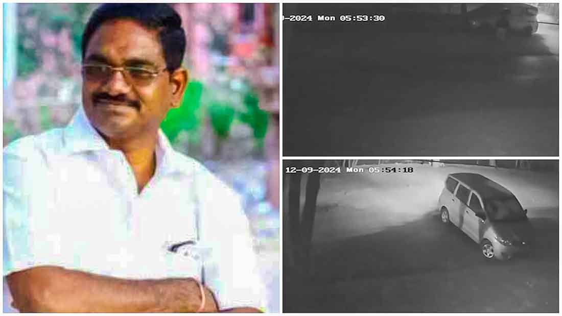 Satish Wagh Shocking Murder in Pune: BJP MLA's Uncle Abducted and Found ...